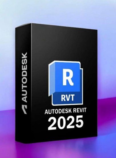 Autodesk Revit 2025 Windows 1Jahr (Lernversion) (Neu (gemäss ...