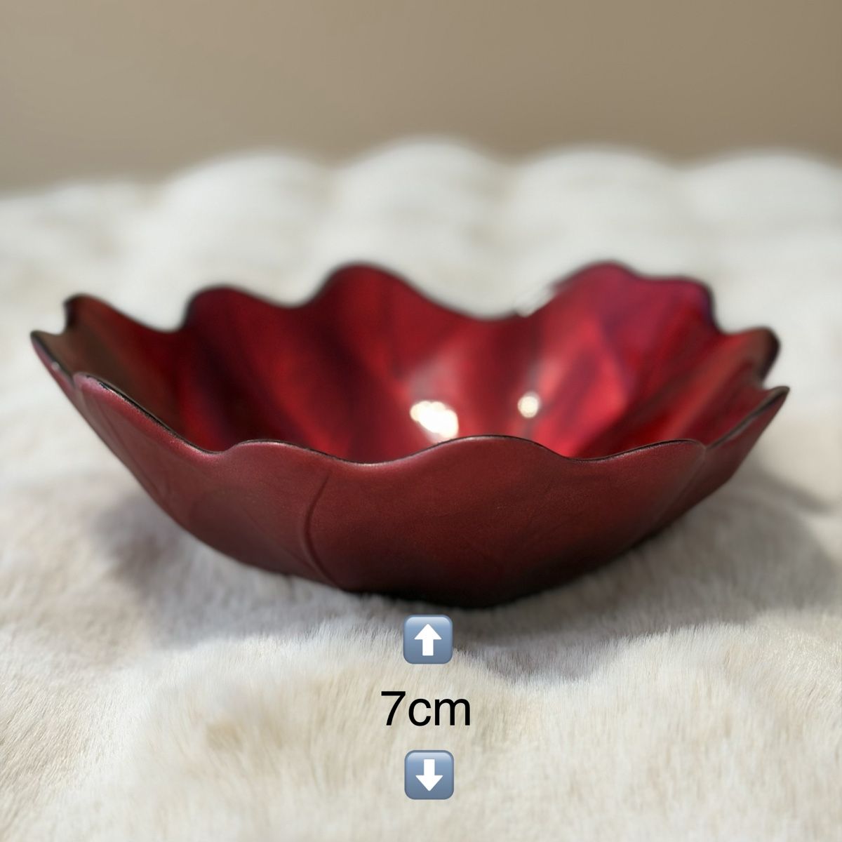 Assorted Vases & Glassware – Various Sizes & Styles (D'occasion) à ...