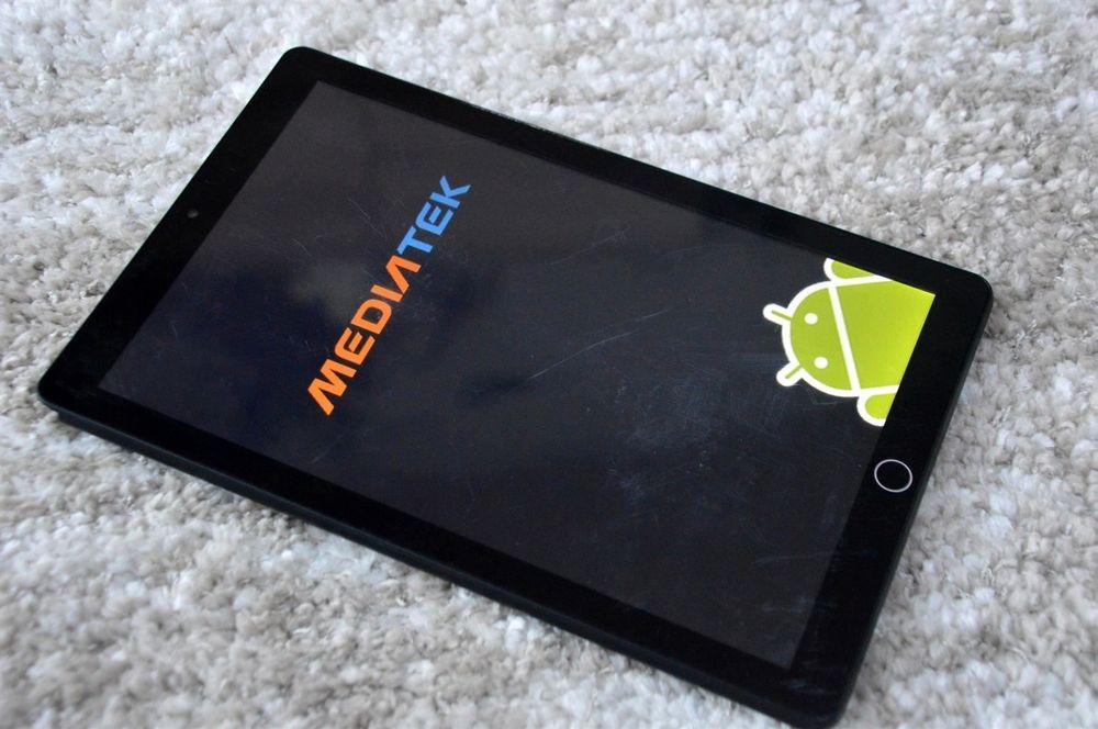 Tablet Mediatek P10 512Gb Dual Sim (Gebraucht) in Collonges für CHF 30 ...
