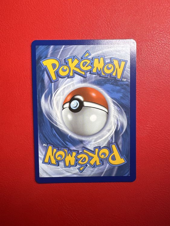 Pokemom Rillaboom VMAX Mega Artwork selten Coole Karte (Gebraucht) in ...
