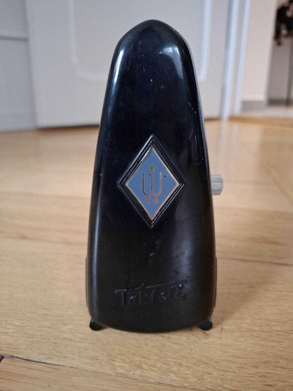 Métronome Wittner Takell noir - Vintage (D'occasion) à Neuchâtel pour ...