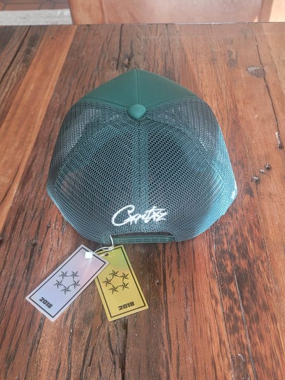 Corteiz cap (Neu und originalverpackt) in Münsingen für CHF 38.5 – mit ...