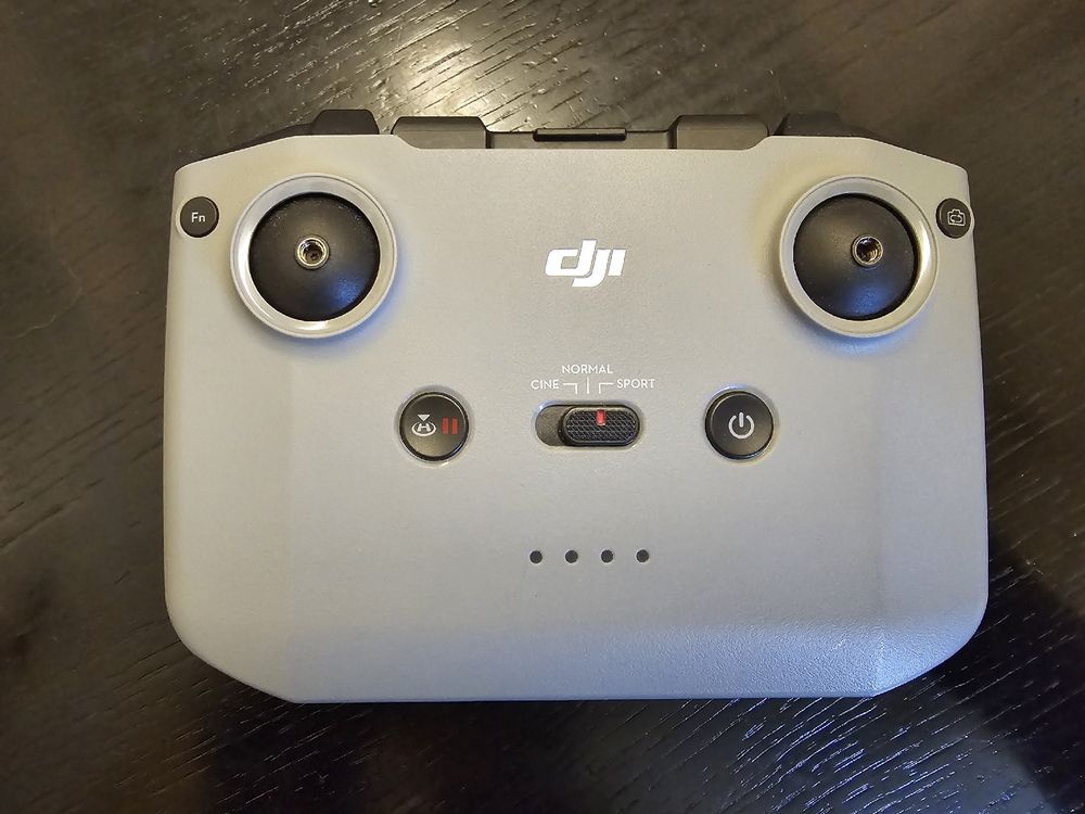 DJI RC231 Remote Controller RC-N1 for Mavic 3/Mini 2/Mini 3 (Gebraucht ...