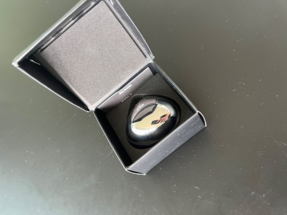 Alessi Pillen Box | Kaufen auf Ricardo