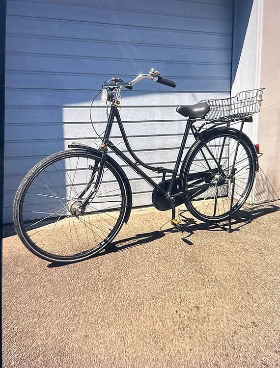 Dutch bike (Gebraucht) in Kilcherbg für CHF 125 – nur Abholung auf ...