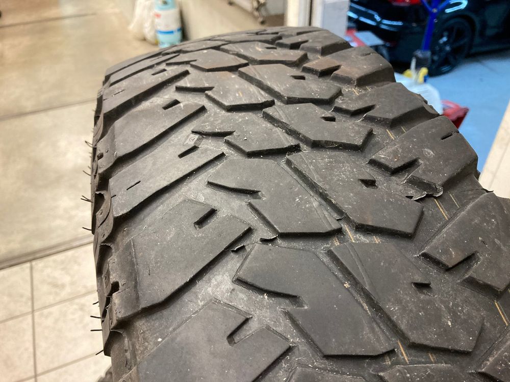 235/85R16 Land Rover Defender | Kaufen auf Ricardo