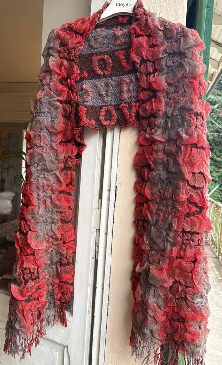 SCIARPA IN CALDO COTONE! (Nuovo (secondo la descrizione)) a Locarno per ...