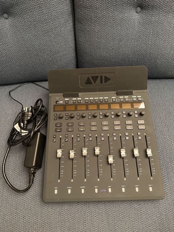 Avid S1 (Gebraucht) in Winterthur für CHF 660 – mit Lieferung auf ...