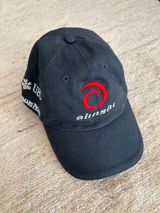 Cap von Alinghi | Kaufen auf Ricardo