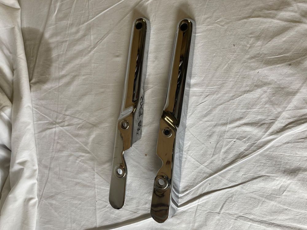 Harley Davidson Fender Struts FXR 89 (Gebraucht) in für CHF 45 – mit ...