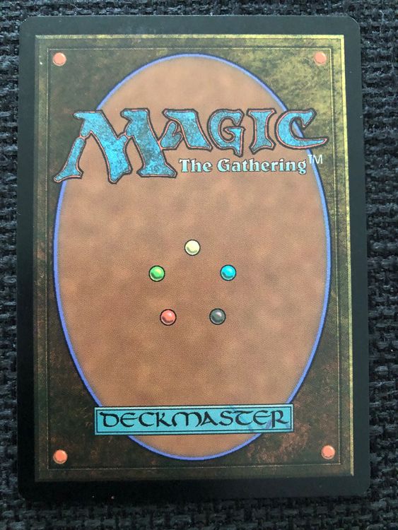 Mtg Spinal Embrace | Kaufen auf Ricardo