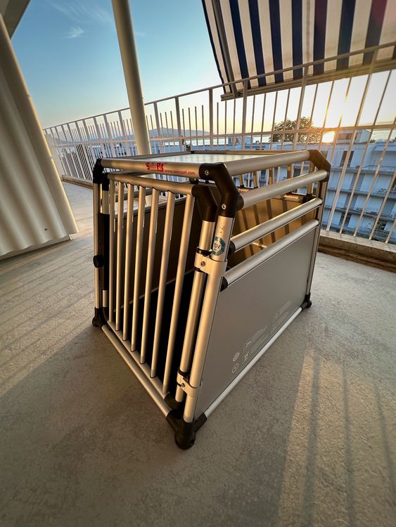 4pets PRO Eagle Medium TÜV-certified | Kaufen auf Ricardo