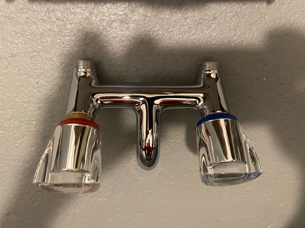 KWC Star Neu Chromline (Neu und originalverpackt) in Dürnten für CHF ...