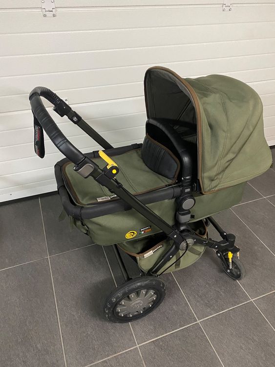 Bugaboo Cameleon (Diesel Special Edition) | Kaufen auf Ricardo