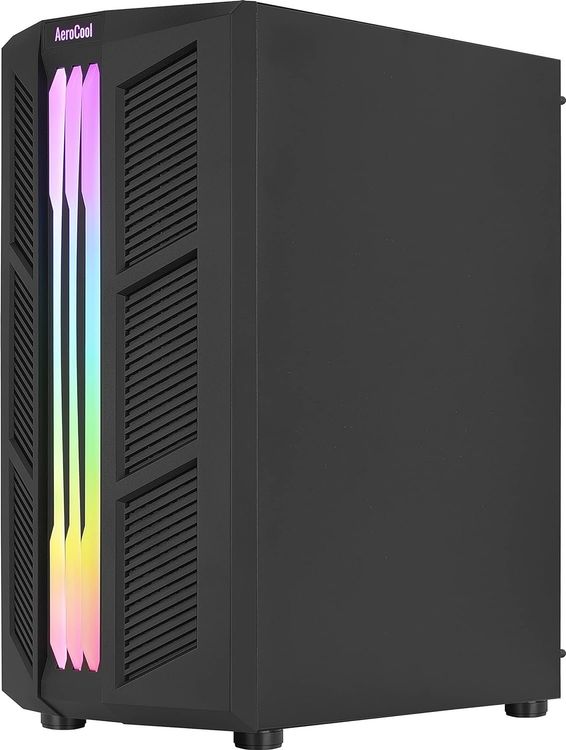 Specia Gaming Pc 12 Core E5 Workstation 64gb 2tb Rx580 Neu Kaufen