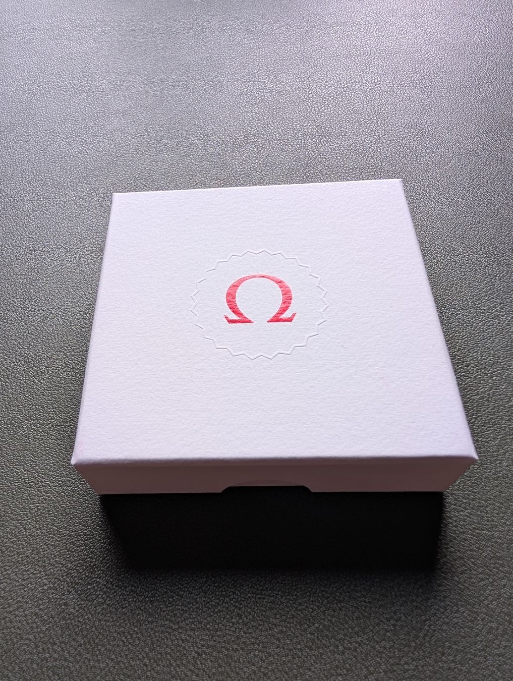 Omega USB-Stick - Exklusives Sammlerstück im Top Zustand! (Neu und ...