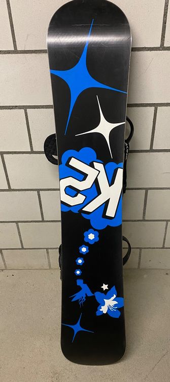 Snowboard | Kaufen auf Ricardo