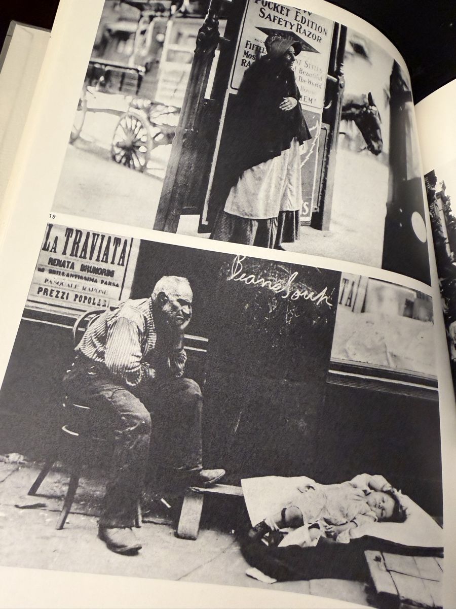 Vintage Social Documentary Photography in the USA Book 53 (Gebraucht ...