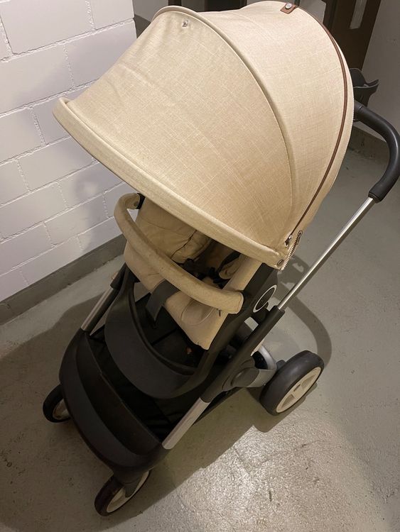 Kinderwagen Stokke (Gebraucht) in Effretikon für CHF 80 – nur Abholung ...