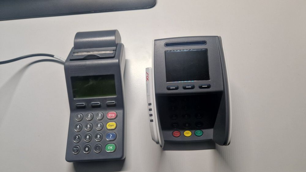 Zahlterminal Yomani XR | Kaufen auf Ricardo