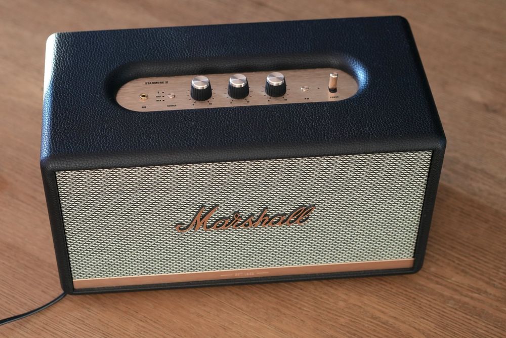 Marshall Stanmore II - In perfektem Zustand (Gebraucht) in Zürich für ...