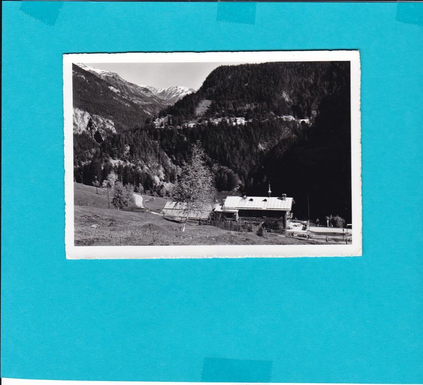 Vinadi im Unterengadin | Kaufen auf Ricardo