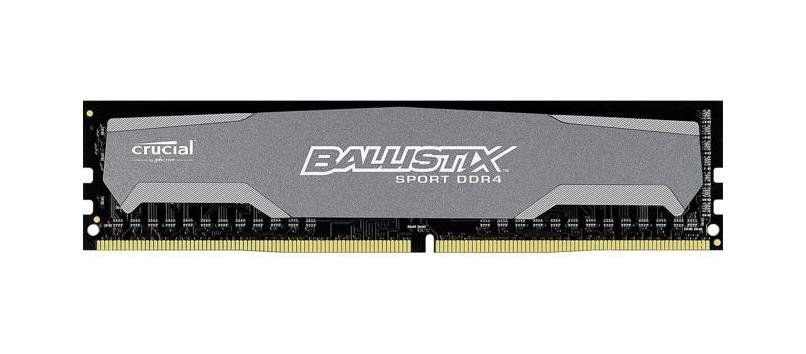 8 GB RAM Crucial Ballistix by Micron Memory | Acheter sur Ricardo