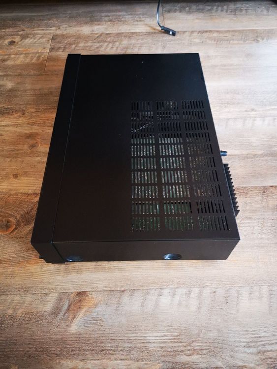 Mission Cyrus PCM II High End CD Player (Gebraucht) in Sattel für CHF ...