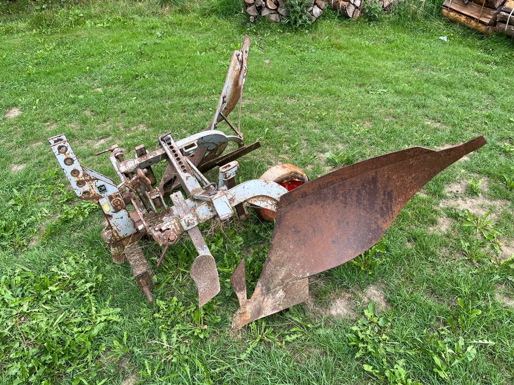 Pflug 1Schar ott | Kaufen auf Ricardo