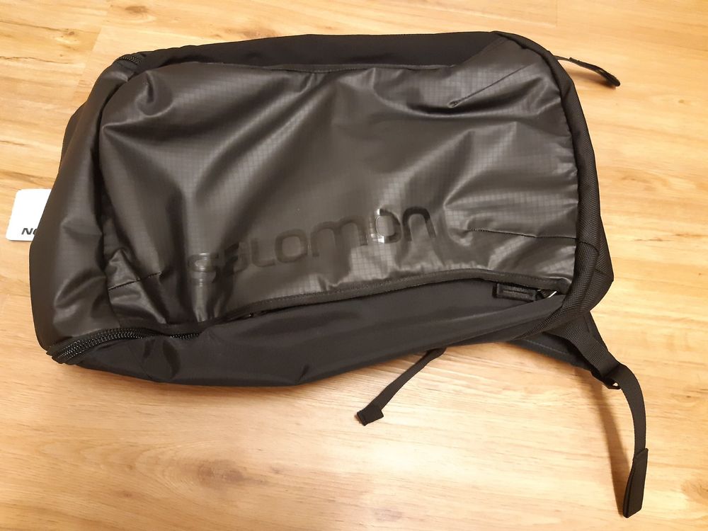 Salomon Outlife Pack 20l Rucksack *neu* | Kaufen auf Ricardo