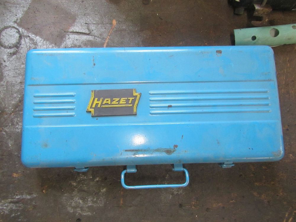 Hazet Torx Werkzeug Sortiment | Kaufen auf Ricardo