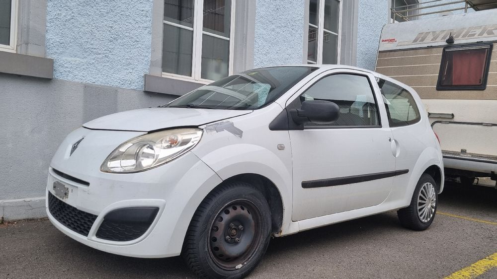 Renault Twingo 1.2 | Kaufen auf Ricardo