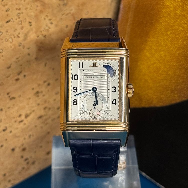 Jaeger-LeCoultre Reverso QP 270.2.55 (D'occasion) à Genève pour CHF ...