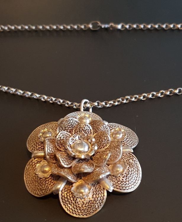 Trachtenschmuck, Berner Tracht | Kaufen auf Ricardo