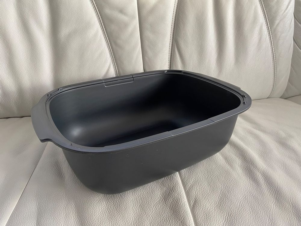Tupperware Behälter 5,7 Liter Ultra Pro anthrazit NEU ! (Neu (gemäss ...