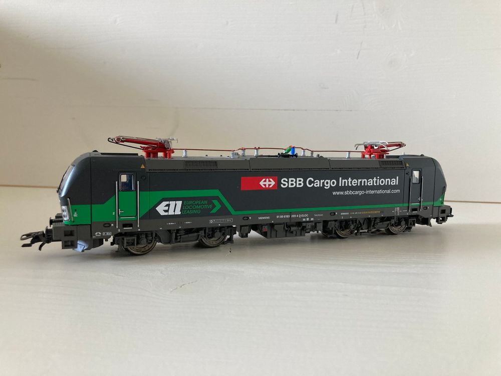 Märklin 36193 (Neu (gemäss Beschreibung)) in Berg TG für CHF 180 – mit ...