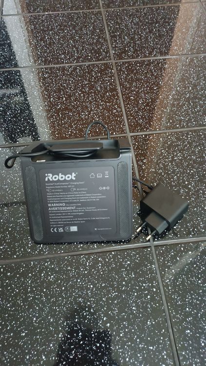 iRobot Roomba 205 DustCompactor Saugroboter (Gebraucht) in Embrach für ...