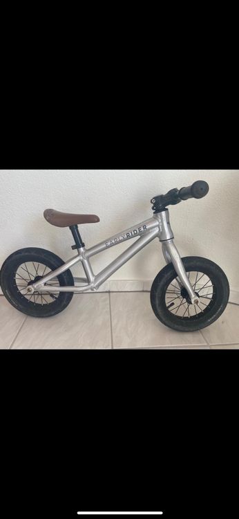 Early rider Velo Fahrrad | Kaufen auf Ricardo