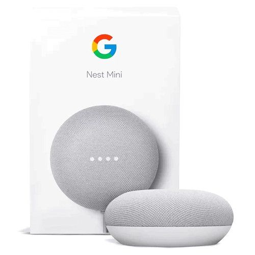 Google Nest Mini (2. Gen) (Wie neu) | Kaufen auf Ricardo