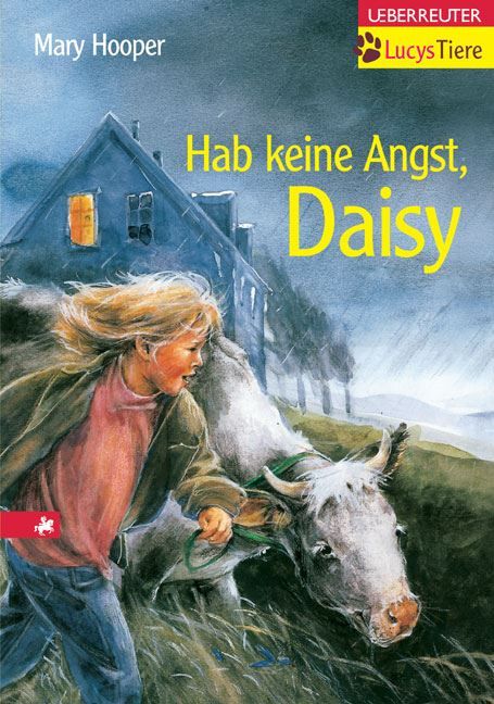 Hooper Mary - Hab keine Angst, Daisy (geb) / Jugendbuch (Gebraucht) in ...