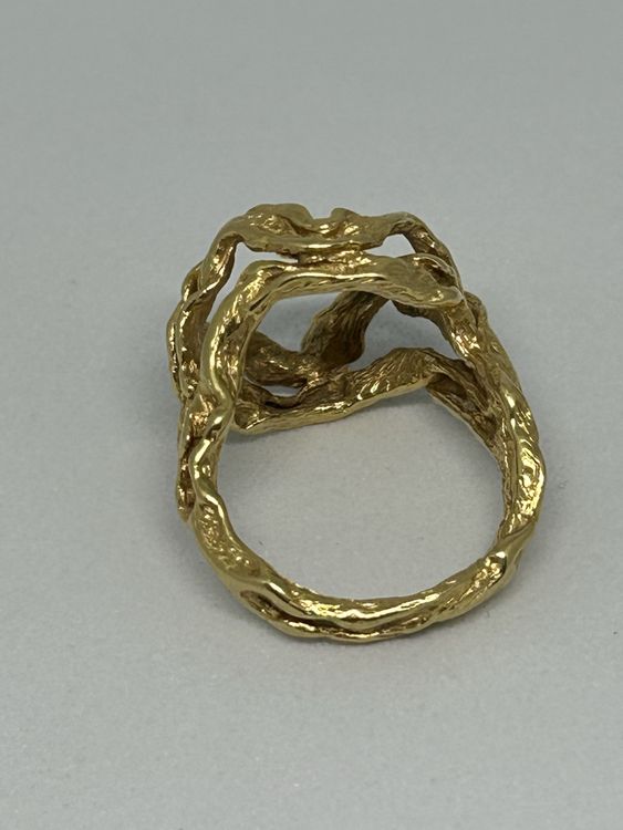 Bague Gilbert Albert (Gebraucht) in Versoix für CHF 1387 – mit ...