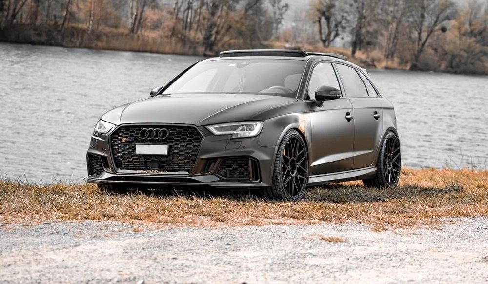 Audi RS3 2019 (Neuf (Voir description)) à Murist pour CHF 49000 ...