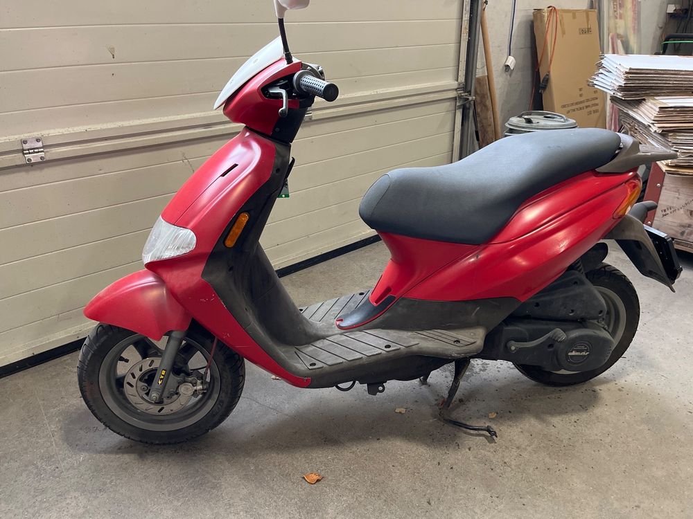 Piaggio Roller 125 | Kaufen auf Ricardo