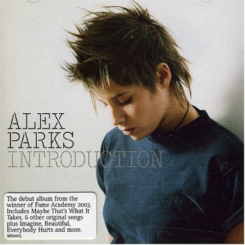 Alex Parks - Introduction (Gebraucht) in THERWIL für CHF 1 – mit ...