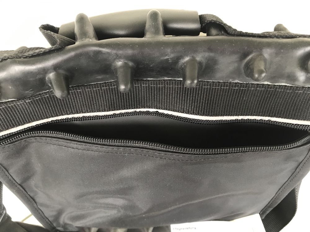 Designer Umhängetasche Craig Morrison Mini, Original, neu (Neu (gemäss ...
