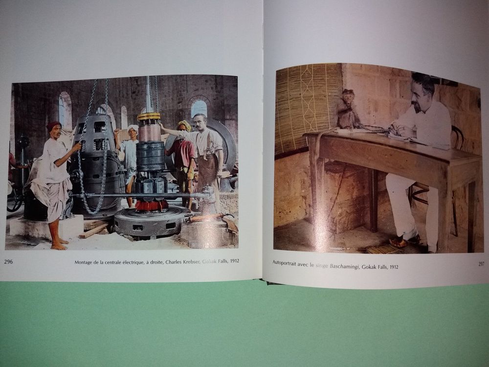 CHARLES Krebser Fotoklassik paul senn tuggener rene burri | Kaufen auf ...