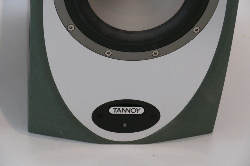 Tannoy Precision 6D (Gebraucht) in Killwangen für CHF 105 – nur ...