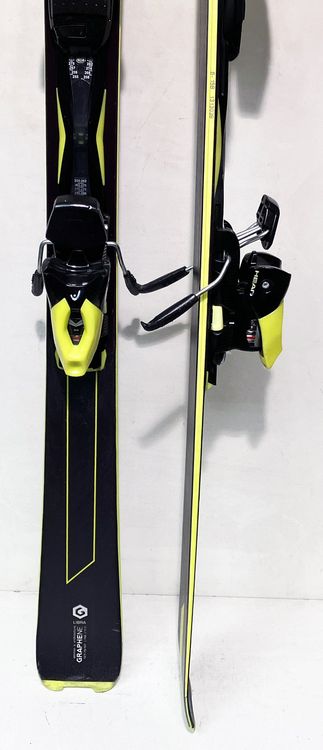 HEAD SUPER JOY 158 cm (Gebraucht) in für CHF 220 – mit Lieferung auf Ricardo kaufen