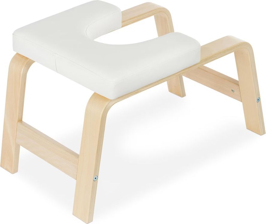 Feet Up Kopfstand Yoga Inversion Hocker (Neu (gemäss Beschreibung)) in ...