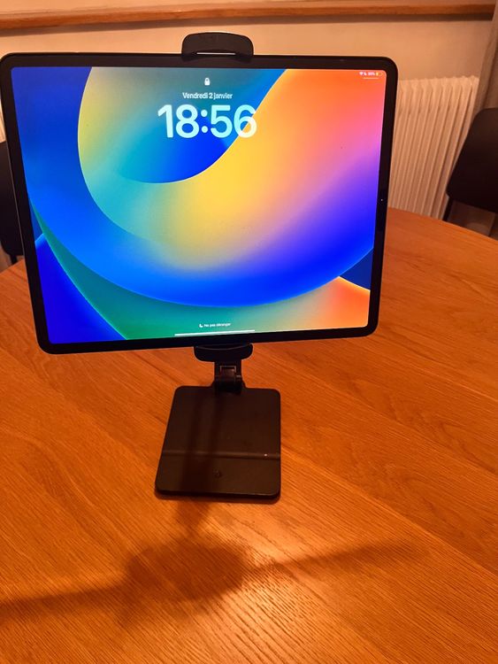 Tablet-Stand TwelveSouth HoverBar Duo (Gebraucht) in Zürich für CHF 29 ...